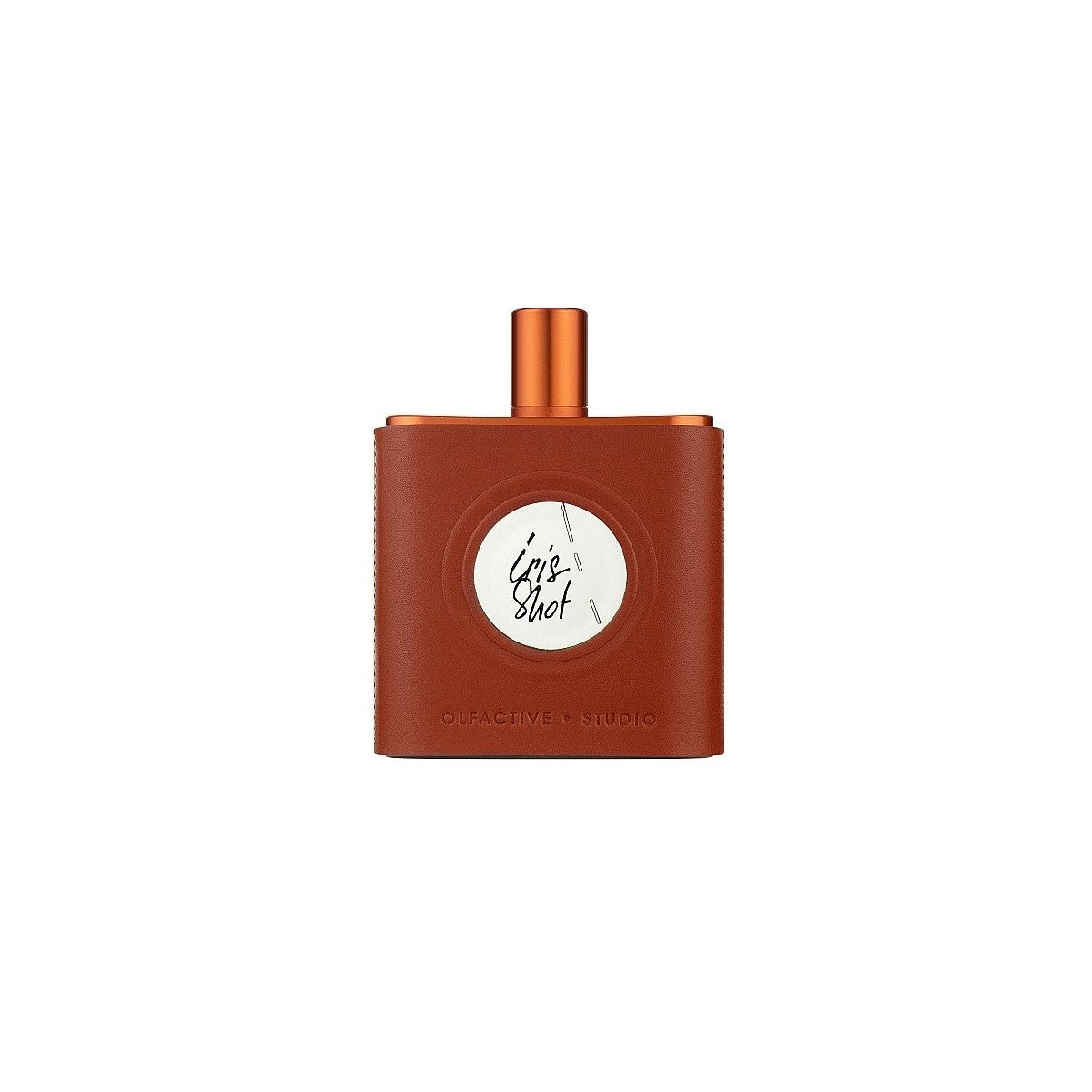 Iris Shot Parfum – Scentoholic