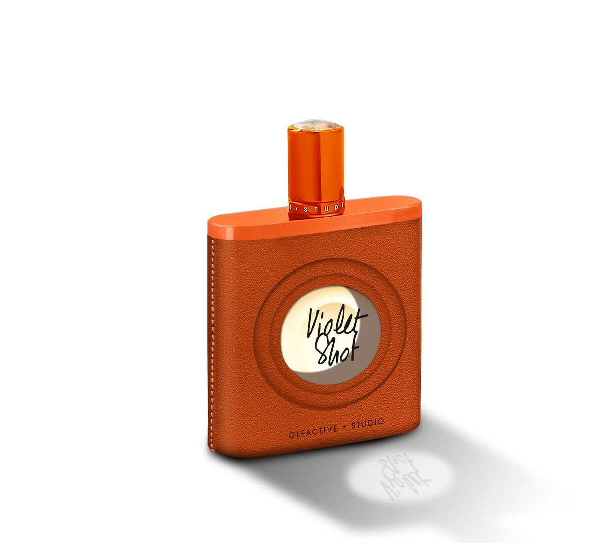 Violet Shot Parfum – Scentoholic