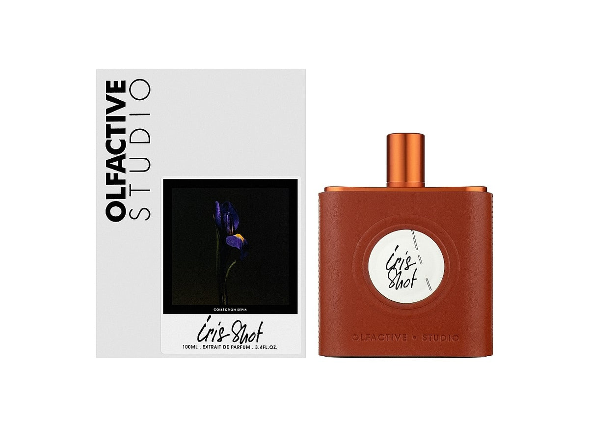 Iris Shot Parfum – Scentoholic