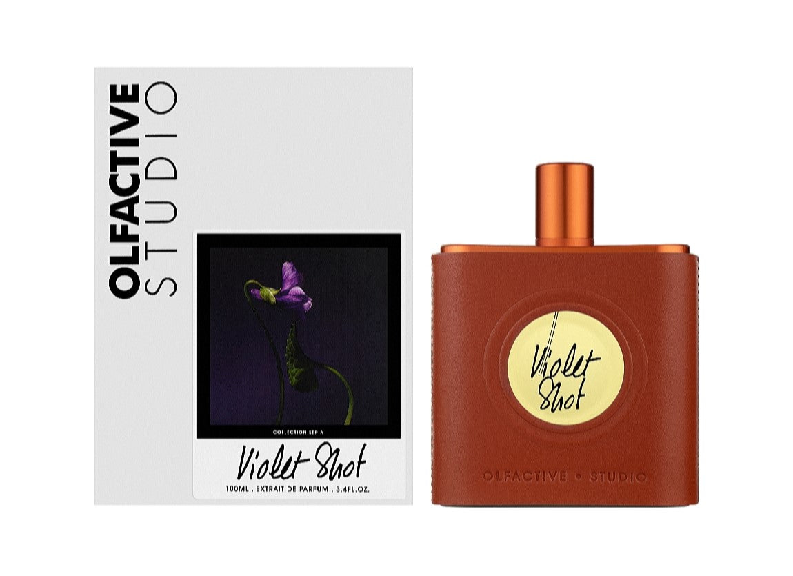 Violet Shot Parfum – Scentoholic