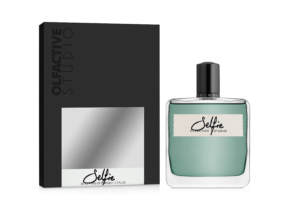 Selfie EDP – Scentoholic