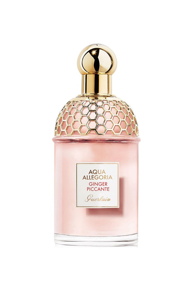 Aqua Allegoria Ginger Piccante EDT – Scentoholic
