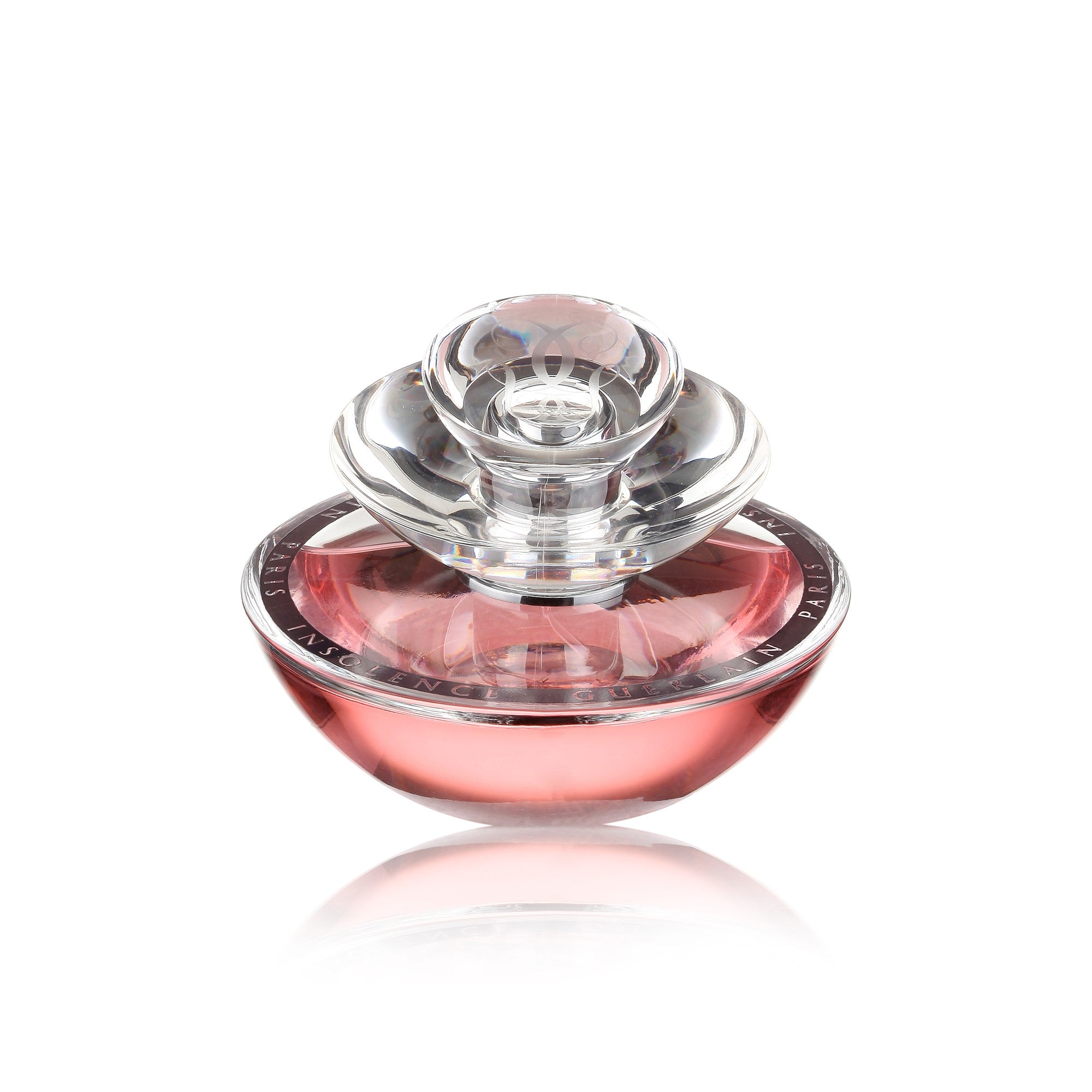 Insolence EDT – Scentoholic