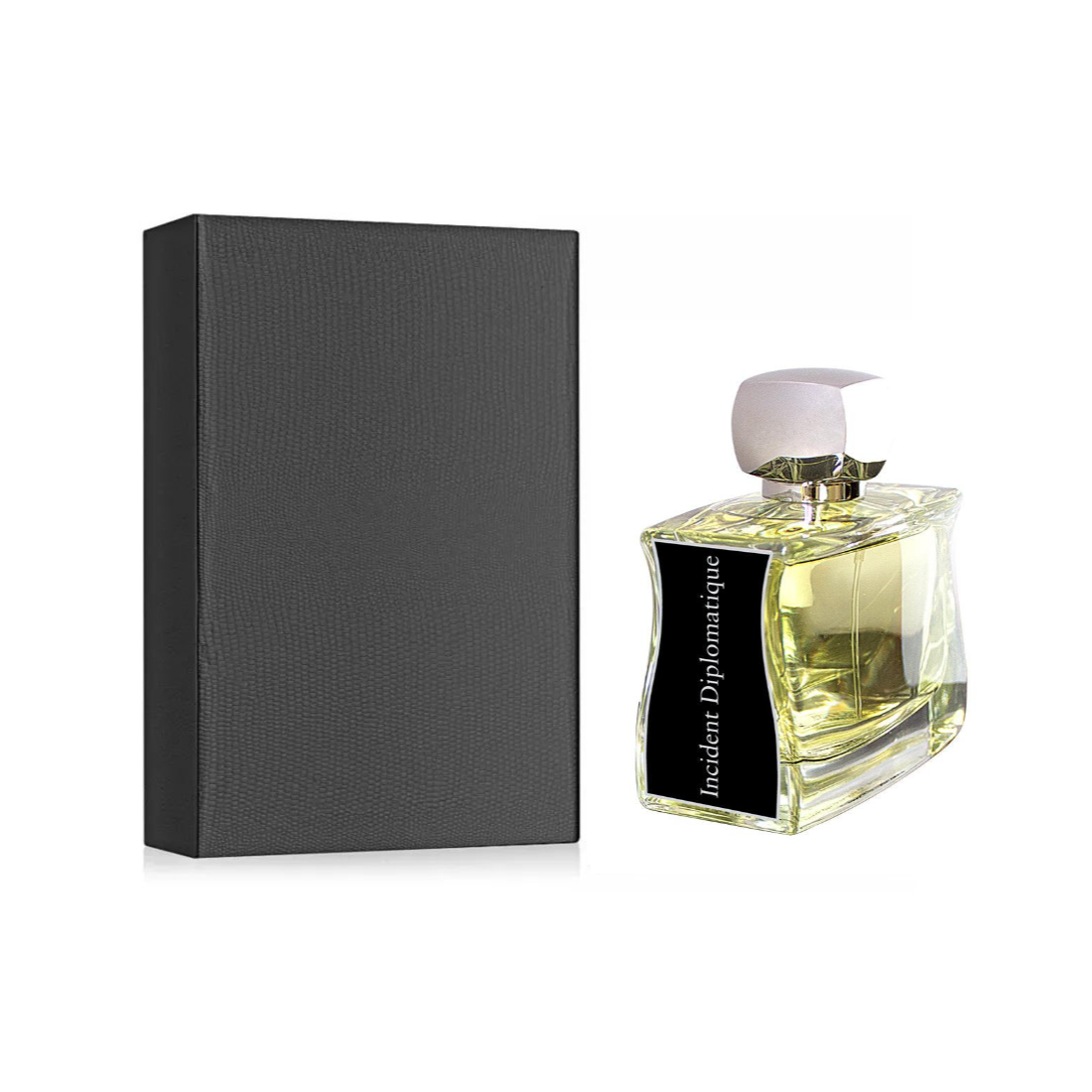 Incident Diplomatique EDP – Scentoholic