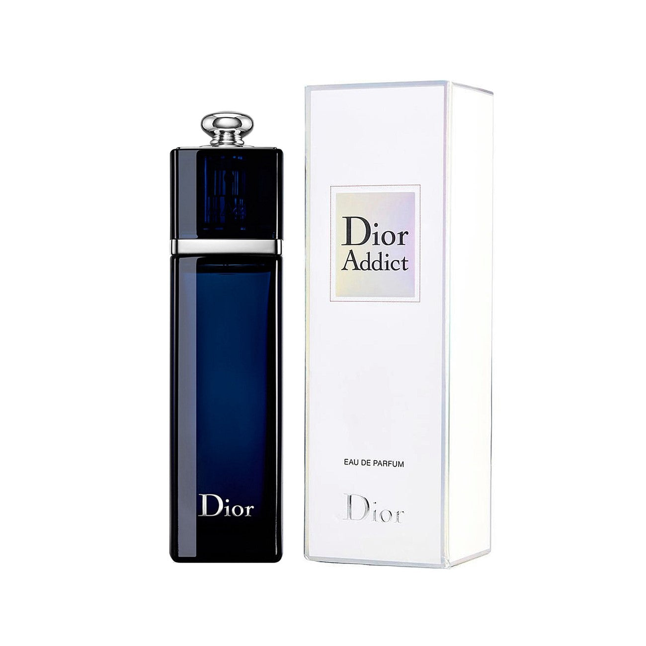 Dior Addict EDP – Scentoholic