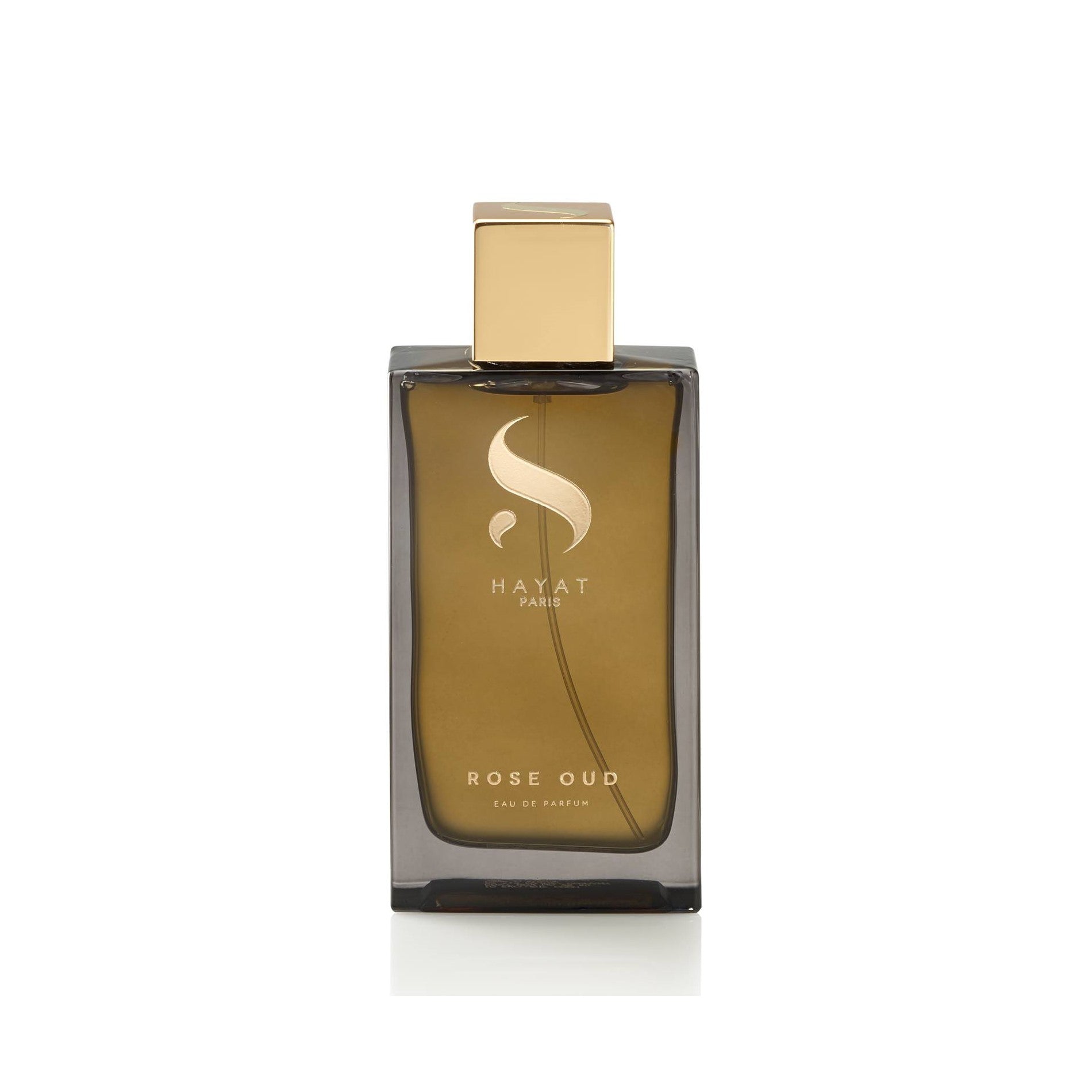 Rose Oud EDP – Scentoholic