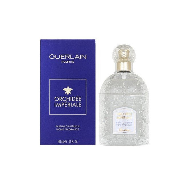 Orchidee Imperiale Parfum – Scentoholic