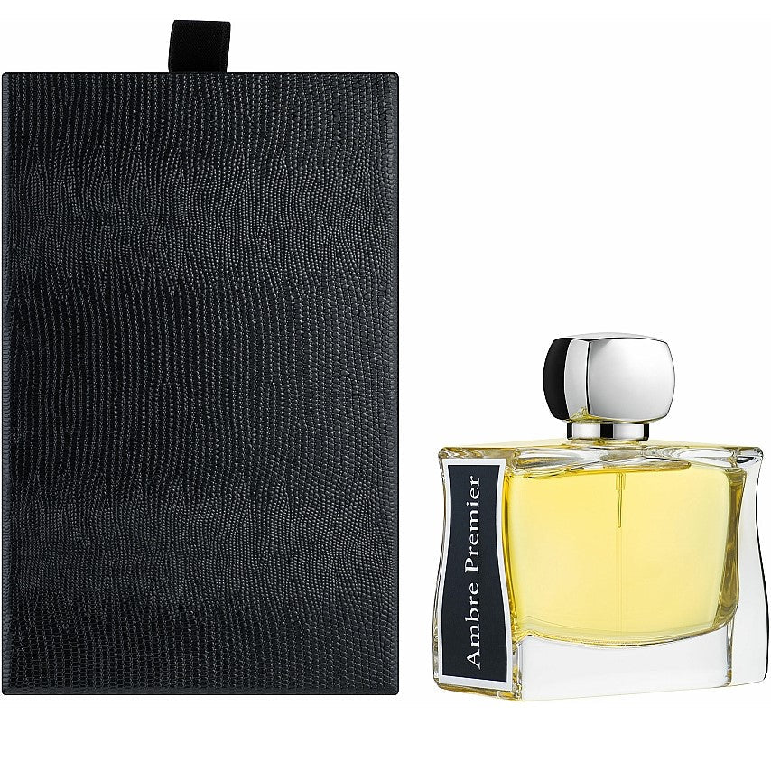 Ambre Premier EDP – Scentoholic